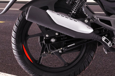 Bajaj Pulsar 125 Specs & Features, Configurations, Dimensions