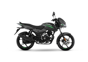 Bajaj Pulsar 125 Neon Green Colour - Pulsar 125 Neon Green Price
