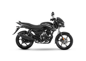 Bajaj Pulsar 125 Colours - Pulsar 125 Color Images