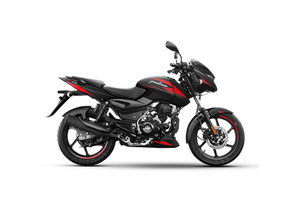 Bajaj Pulsar 125 Blue Colour - Pulsar 125 Blue Price