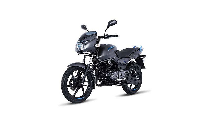 Bajaj Pulsar 125 Neon Colours - Pulsar 125 Neon Color Images
