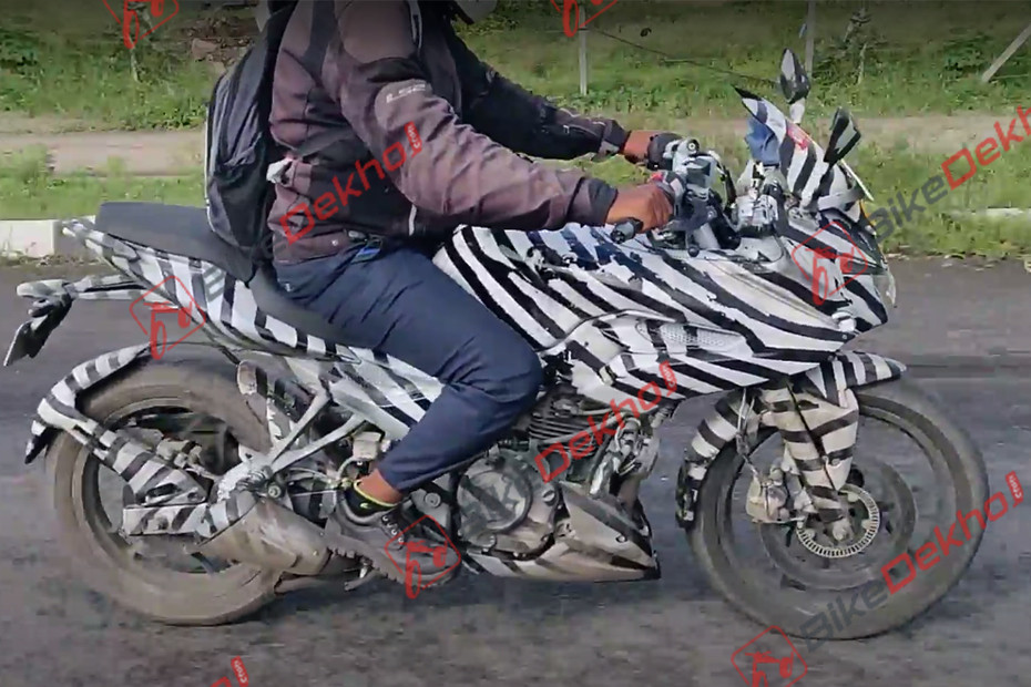 Bajaj Pulsar 250, Pulsar 250F India Launch Timeline Confirmed | BikeDekho