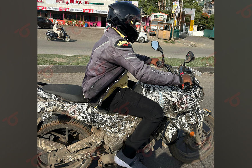 Bajaj Pulsar N125 Images, Pulsar N125 Photos & 360 View