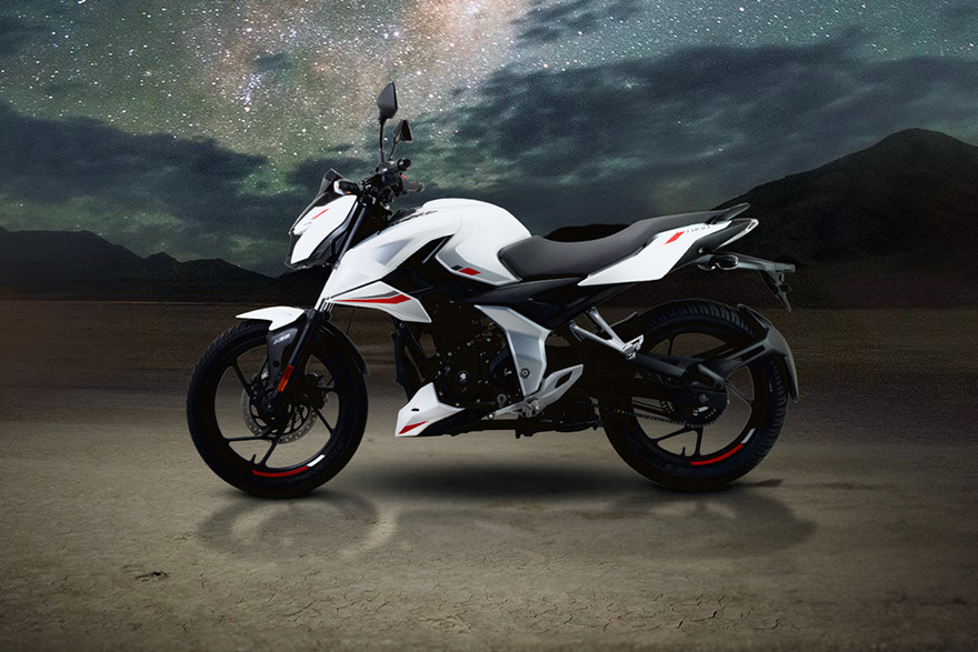 Bajaj Pulsar N150 Images, Pulsar N150 Photos & 360 View