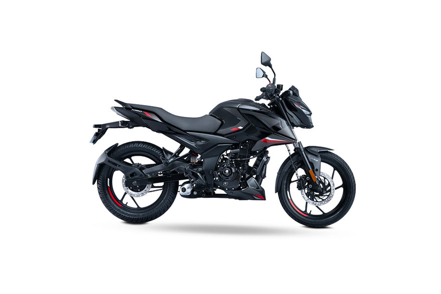 Bajaj Pulsar N150 Images, Pulsar N150 Photos & 360 View