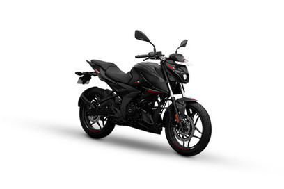 Bajaj Pulsar N160 Colours - Pulsar N160 Color Images