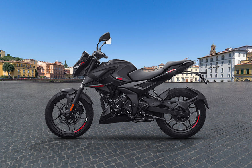 Bajaj Pulsar N250 Images, Pulsar N250 Photos & 360 View