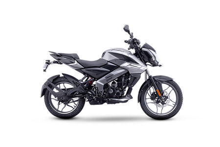 Bajaj Pulsar NS 125 Price, Images, colours, Mileage & Reviews