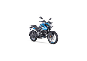 New Bajaj Pulsar NS 125 Colours - Pulsar NS 125 Color Images
