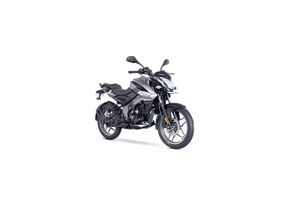 New Bajaj Pulsar NS 125 Colours - Pulsar NS 125 Color Images