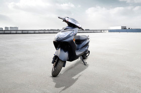 BattRE Electric gps:ie Variants - gpsie Base Model & Top Variant Price