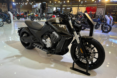 Keeway Benda LFC 700 Estimated Price, Launch Date 2023, Images, Specs, Mileage