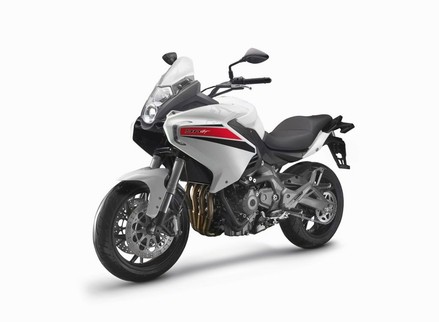 Benelli TNT 600 GT Price, Specs, Mileage, Reviews, Images
