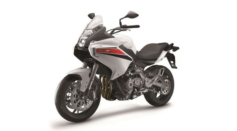 Benelli TNT 600 GT Price, EMI, Specs, Images, Mileage and Colours