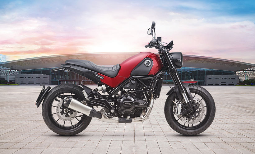 Benelli Leoncino 500 Images, Leoncino 500 Photos & 360 View