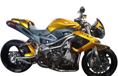 Benelli TNT R Images, TNT R Photos & Videos, 360 view