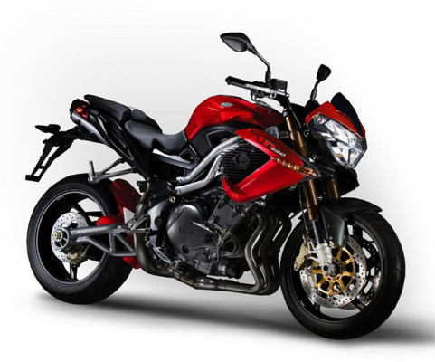 Benelli TNT R Price, EMI, Specs, Images, Mileage and Colours