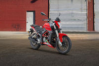 Benelli TNT 25 Specifications, Features, Mileage, Weight, Tyre Size