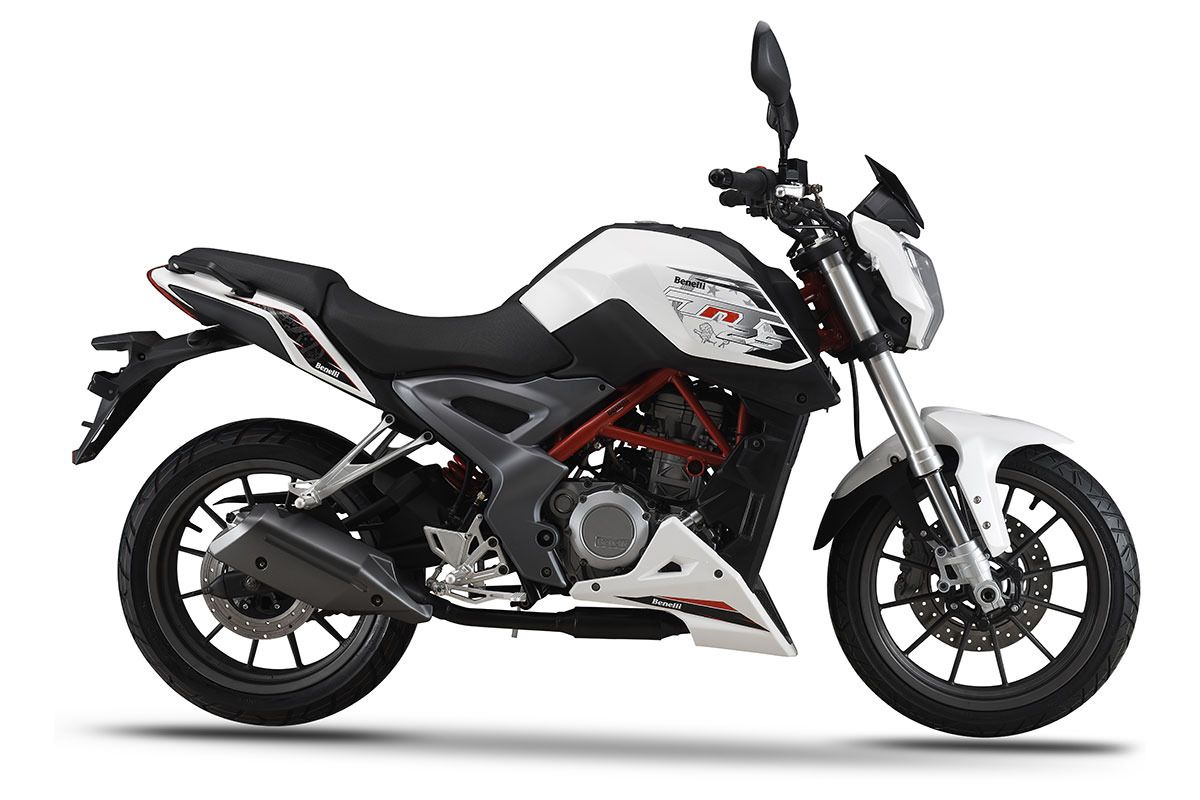 Benelli TNT 25 Price, Specs, Mileage, Reviews, Images