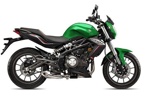 Benelli Bikes Prices, Special Offers, Images, Reviews & Specs