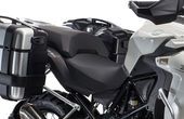 Benelli TRK 502 Price in India, Images & Specs - Launch in Dec, 2018