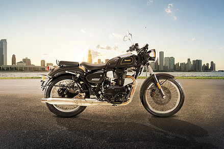 Benelli Imperiale 400 Price, Mileage, Images, Colours, Reviews