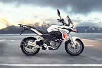 Benelli TRK 251 Specifications, Features, Mileage, Weight, Tyre Size