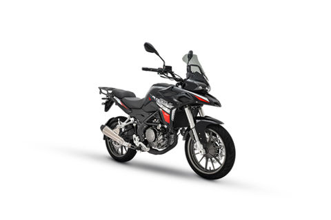 Benelli TRK 251 Price - Images, Colours, Specs & Reviews