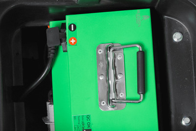 Birla Ambition Price- Range, Charging Time, Speed, Images & Specs