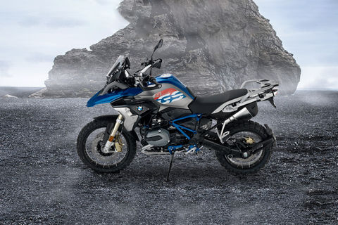 BMW R 1200 GS Images, R 1200 GS Photos & 360 View