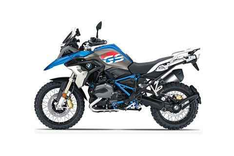BMW R 1200 GS Price- Images, Colours, Specs & Reviews