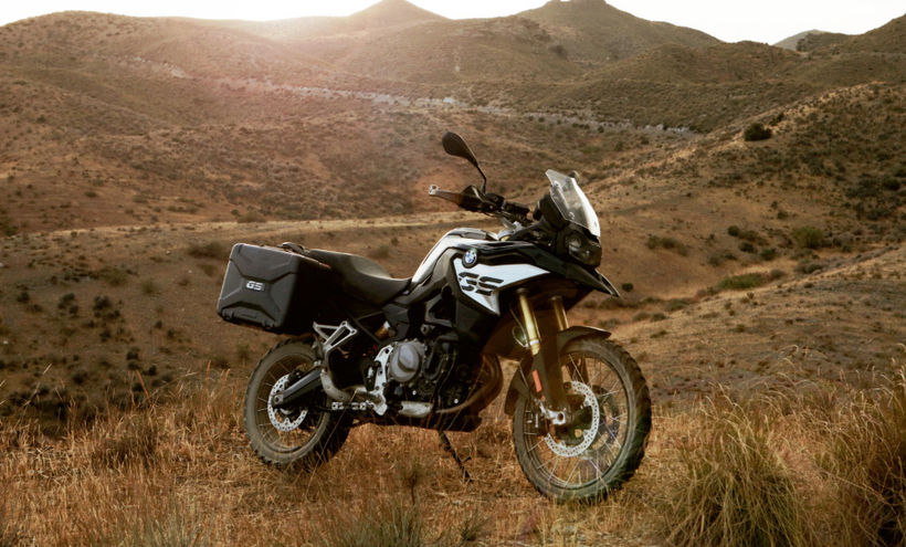 BMW F 850 GS Images, F 850 GS Photos & 360 View