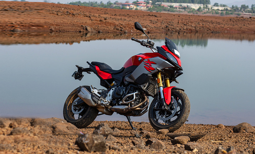 BMW F 900 XR Images, F 900 XR Photos & 360 View