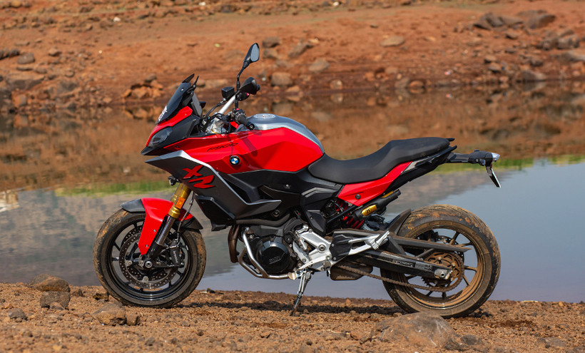 BMW F 900 XR Images, F 900 XR Photos & 360 View