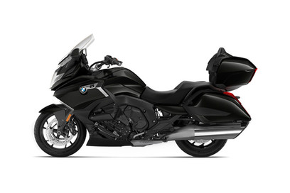 BMW K 1600 Grand America Colours - K 1600 Grand America Color Images