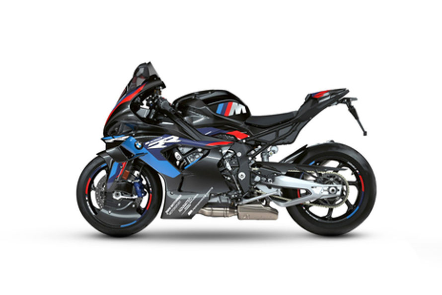 BMW M 1000 RR Black Storm Metallic Colour - M 1000 RR Black Storm ...