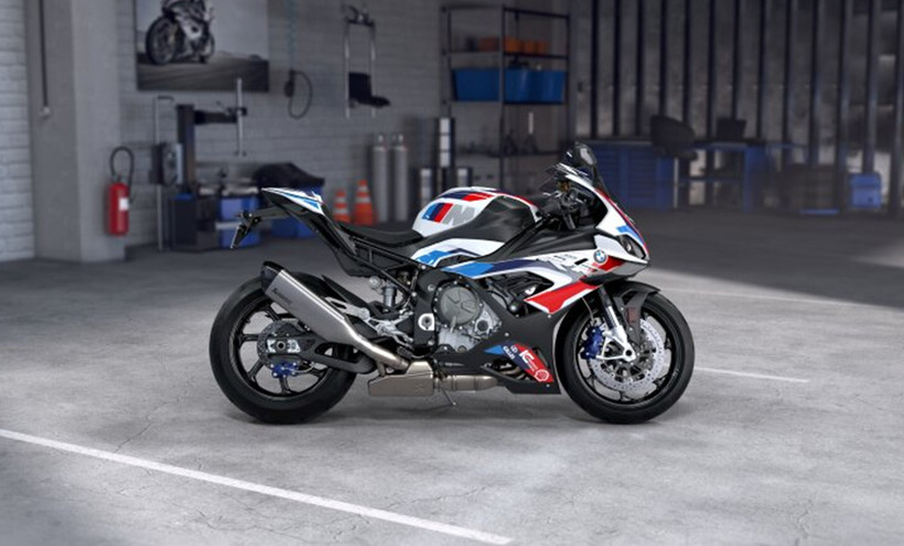 BMW M 1000 RR Images, M 1000 RR Photos & 360 View