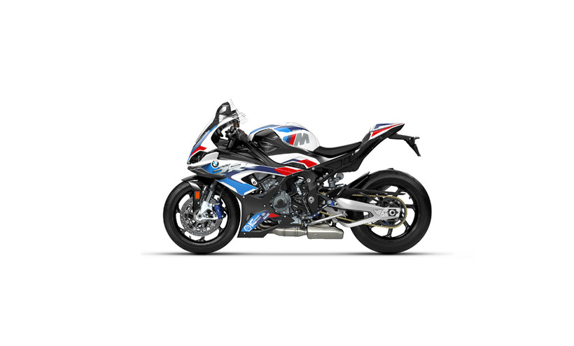 New BMW M 1000 RR Colours - M 1000 RR Color Images