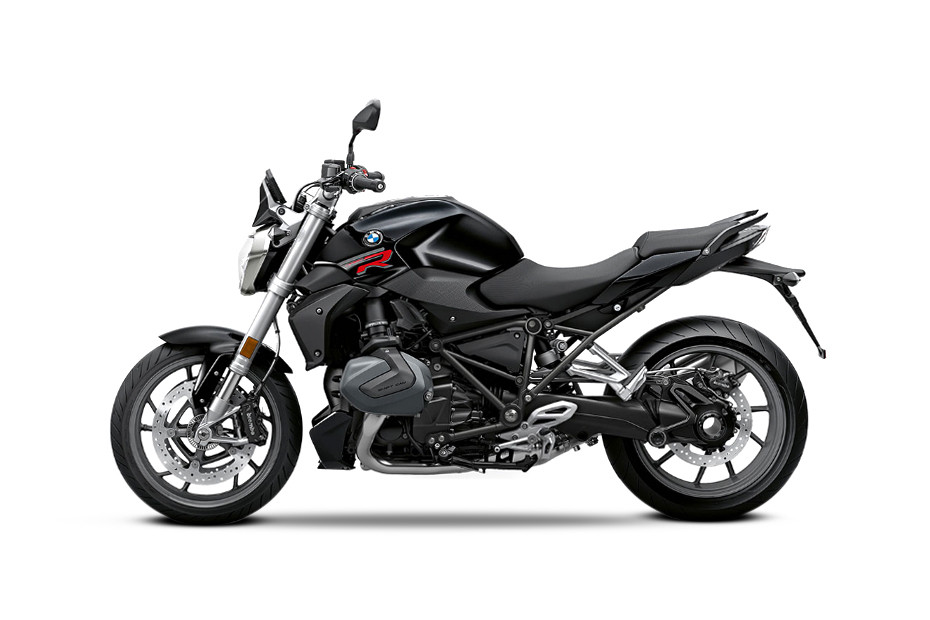 BMW R 1250 R Images, R 1250 R Photos & Videos, 360 view