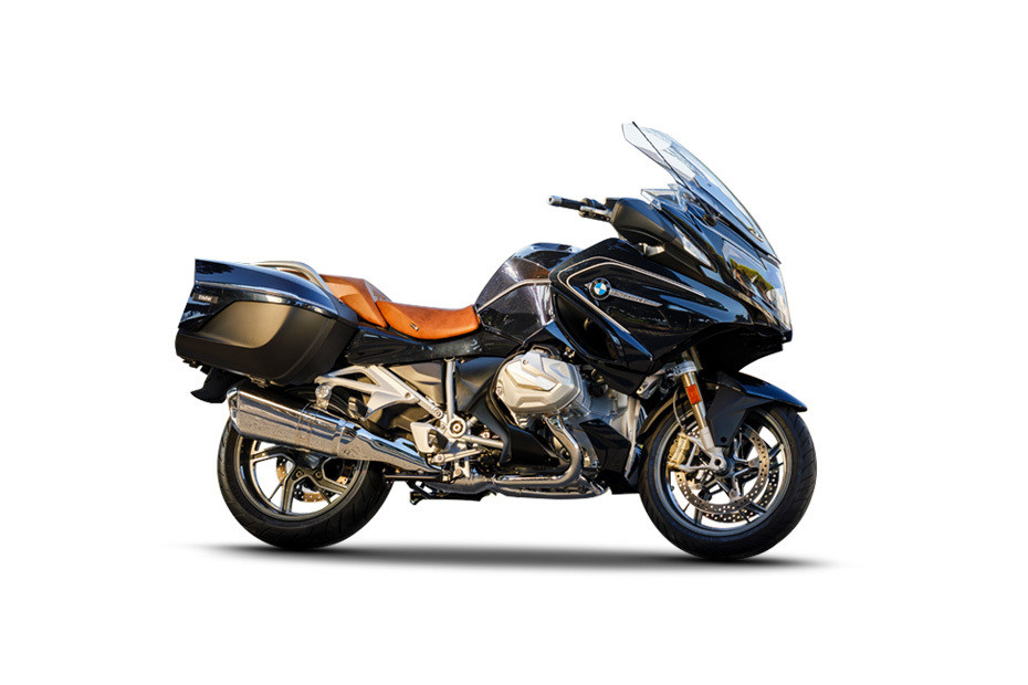 New BMW R 1250 RT Colours in India - R 1250 RT Colour Images ...