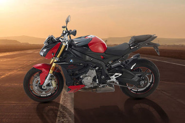 BMW S 1000 R Price, Specs, Mileage, Reviews, Images