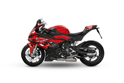 BMW S 1000 RR Passion Colour - S 1000 RR Passion Price