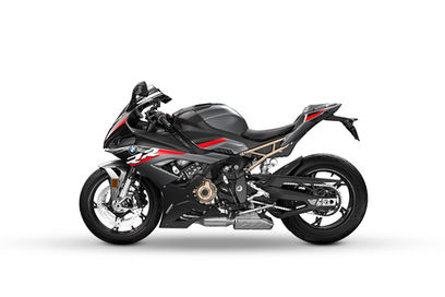 BMW S 1000 RR Colours - S 1000 RR Color Images