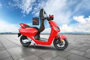 Latest Bounce Scooters in India 2024 | New Scooty Launches Images ...