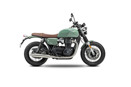 Brixton Motorcycles Cromwell 1200 Colors (4 colours) - Cromwell 1200 ...