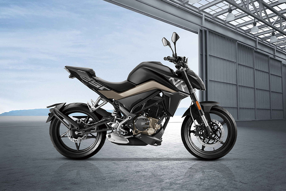 CFMoto 250NK Estimated Price Launch Date 2019 Images Specs Mileage CFMoto 250NK Estimated Price Launch Date 2019 Images Specs Mileage