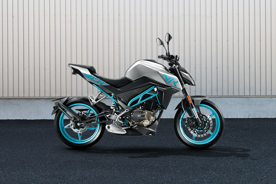 CFMoto 300NK STD Price Images Mileage Specs Features CFMoto 300NK STD Price Images Mileage Specs Features
