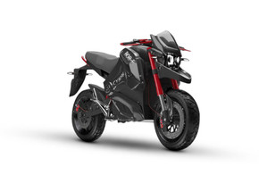 New Cyborg Bob-e Colours - Bob-e Color Images