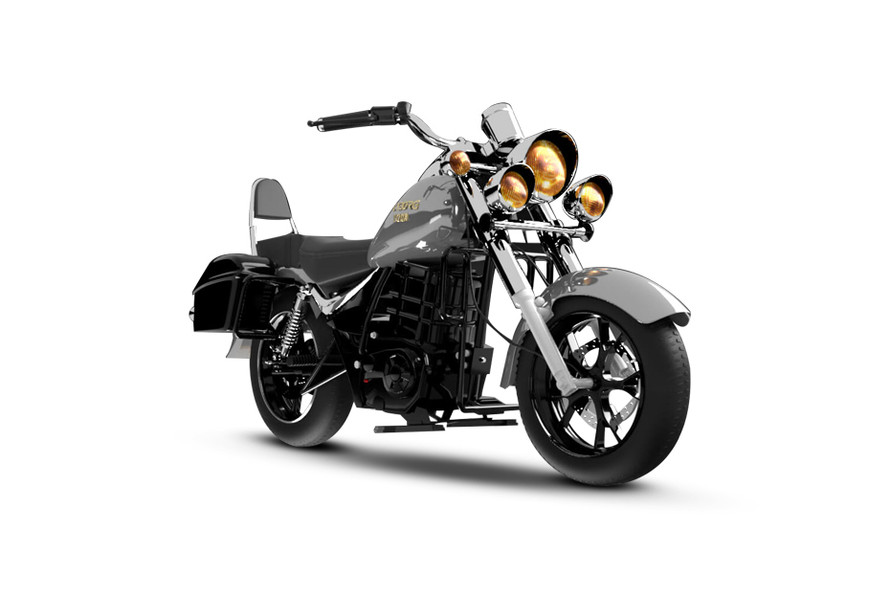 Cyborg Yoda Colours - Yoda Color Images