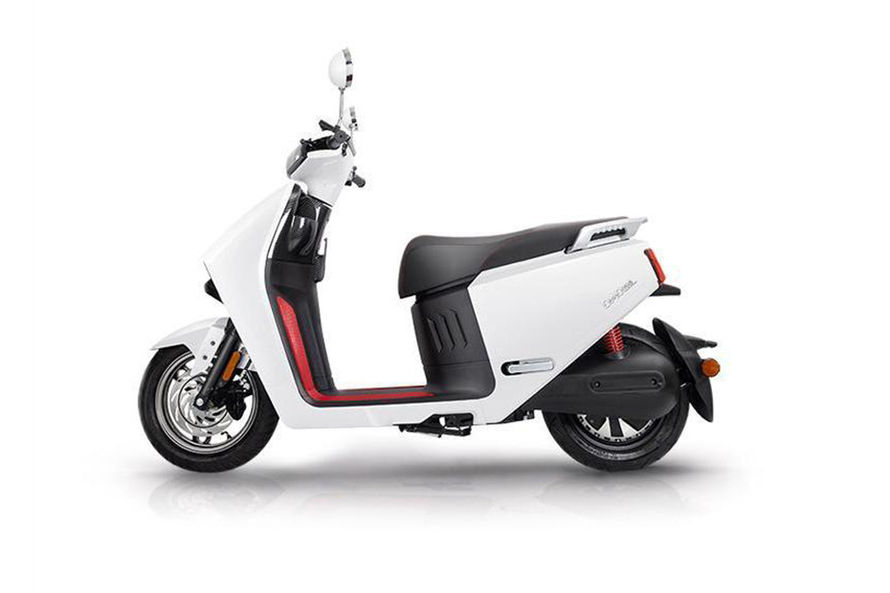 DAO Model 703 White Colour - Model 703 White Price